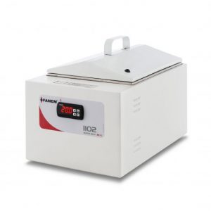 Hosp Trade | Equipamentos Fanem Linha Laboratorial